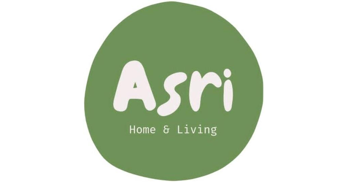 Asri Home & Living | Curated Quality & Stylish Home Decor in Singapore